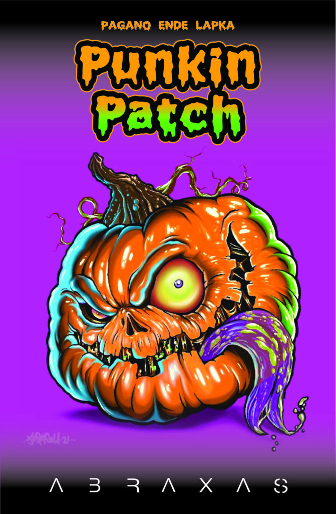 Punkin Patch Comic #1 PDF | ABRAXAS